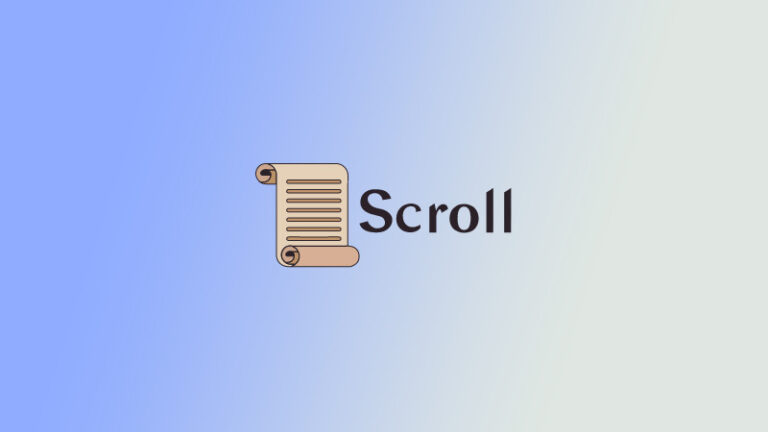 Scroll layer 2 là gì? - Coin35.com